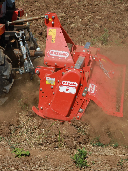 BKL d.o.o. - Prodaja poljoprivrednih strojeva i opreme