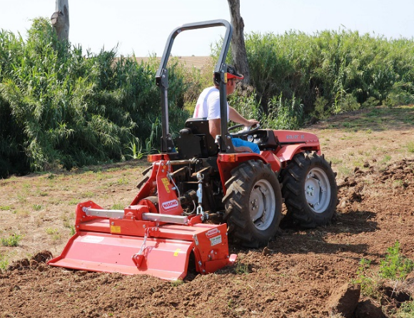 BKL d.o.o. - Prodaja poljoprivrednih strojeva i opreme