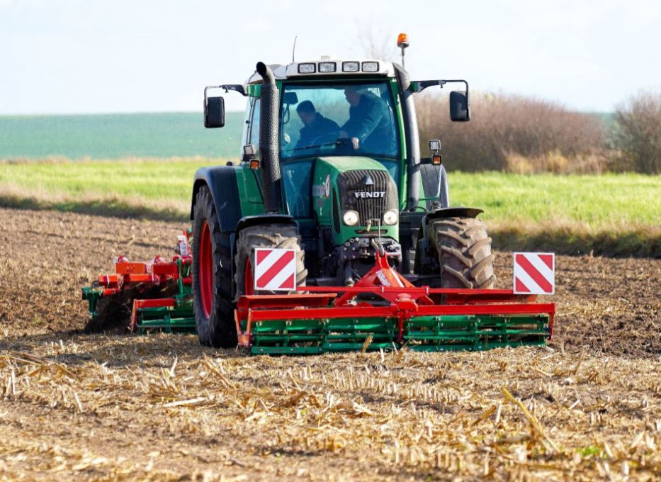 BKL d.o.o. - Prodaja poljoprivrednih strojeva i opreme