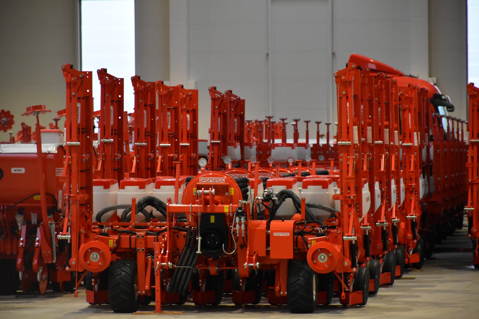 BKL d.o.o. - Prodaja poljoprivrednih strojeva i opreme