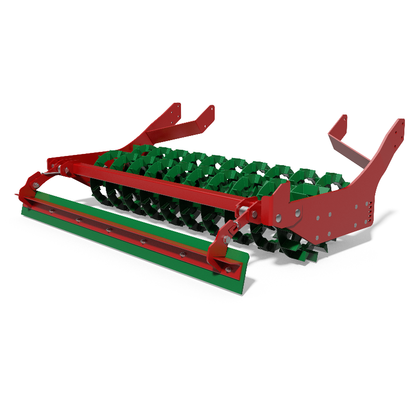BKL d.o.o. - Prodaja poljoprivrednih strojeva i opreme