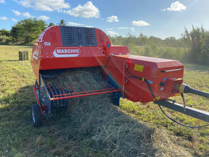 BKL d.o.o. - Prodaja poljoprivrednih strojeva i opreme