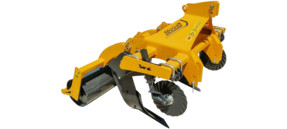 BKL d.o.o. - Prodaja poljoprivrednih strojeva i opreme